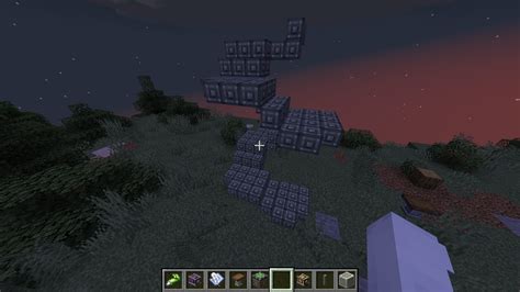 Create Mod