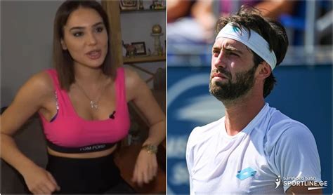 ცხოვრებაში ბევრი ჰობი მაქვს და როგორც ვხვდები ჩოგბურთი ერთ ერთი მთავარია ნეკა დოროყაშვილი