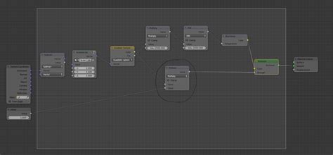 Fire Shader Part One Perspectiviste D Films Architecture