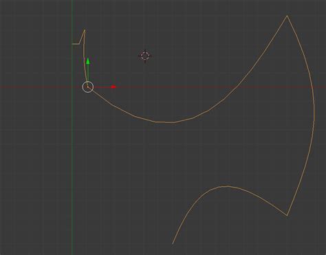 How To Use Bezier Curves In Blender Onlinedesignteacher