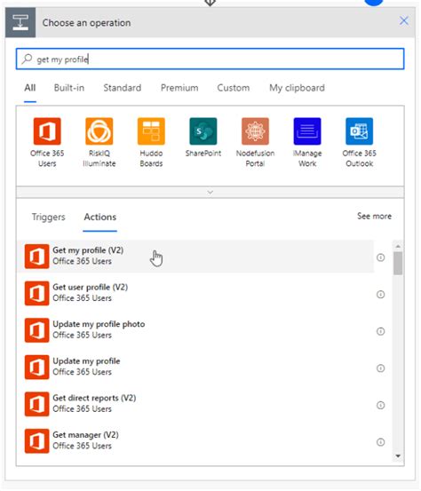 Post Teams Adaptive Card With Power Automate Power Platform Universe