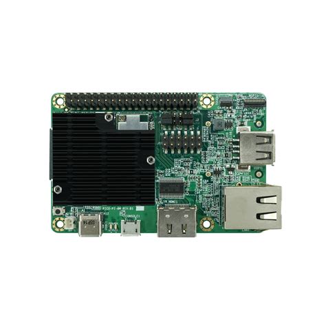 NXP I MX M Quad System On Module Starting Kit With Cortex A PICO SOM Yocto Linux Android
