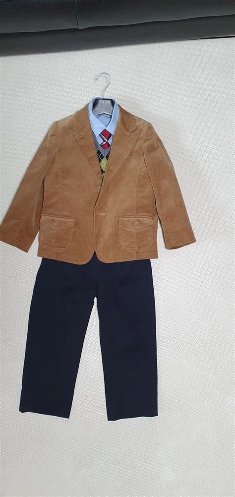 슬기유치원 원복 체육복 당근 중고거래