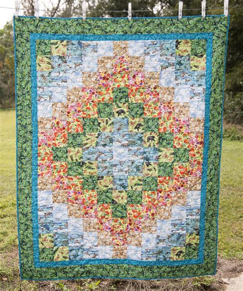 Digital Pattern Download Florida Isle Digital Pattern By Becky