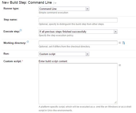 Java Automatically Run External Application Which Use Cucumber For