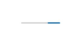 C Add Progress Bar To Function That Doesn T Loop Stack Overflow