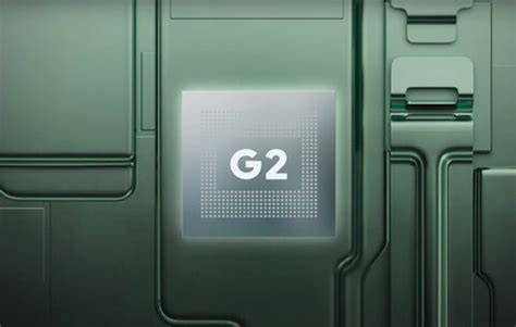 Google Tensor G2とGoogle Tensorの違いは？詳細仕様を比較 - iPhone Mania