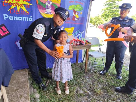 Policia Nacional De Panamá