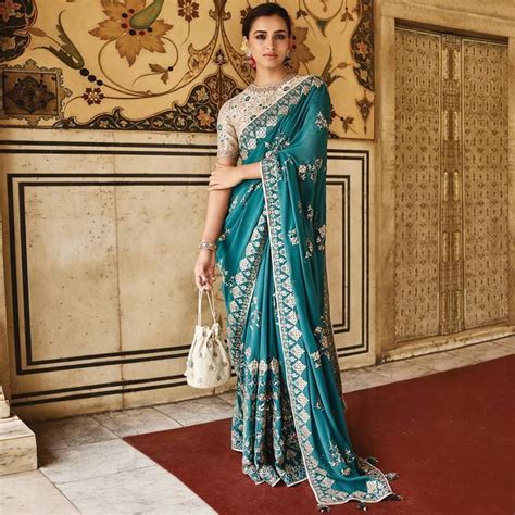 Cocktail Saree Look Dresses Images 2025