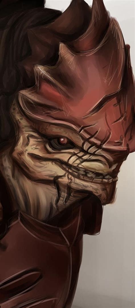 Pin By Mass Effect On Mass Effect Krogan Mass Effect Krogan Mass