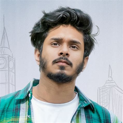 Nirjon Nahuel Youtube