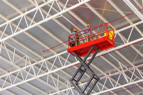 Mewp Shield Protective Engineered Solutions