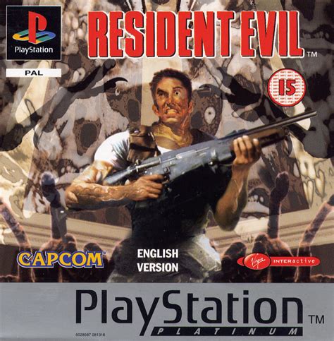 Discuss Everything About Resident Evil Wiki Fandom
