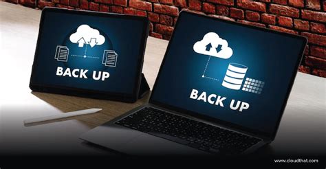 Simplify Data Protection Using Aws Backup