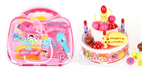 캐리언니가 추천하는 어린이날 선물