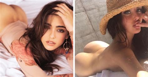 15 Gorgeous Women Who Have Mastered The Butt Over Back Shot Maxim