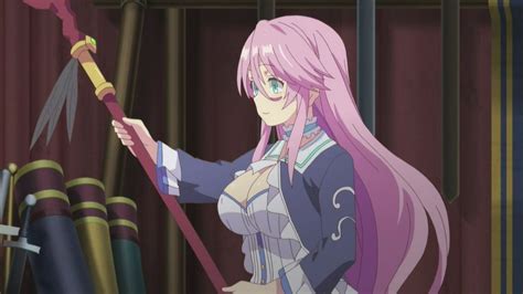 Kaifuku Jutsushi No Yarinaoshi Has Yet More Sex Masturbation Hentaidude Tv