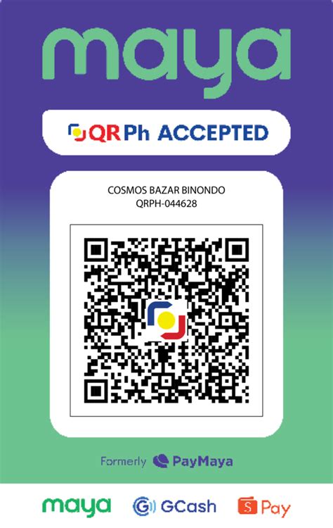 Maya Can Now Scan Gcash Qr Ph Codes And Vice Versa Gadget Pilipinas