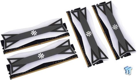 ADATA XPG Spectrix D60G DDR4 3000 32GB Memory Kit Review