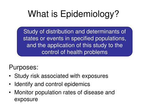 Ppt Descriptive Epidemiology Powerpoint Presentation Free Download Id 2642405
