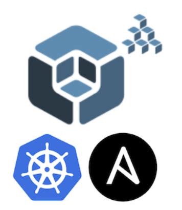 K8S K8S 설치 유형