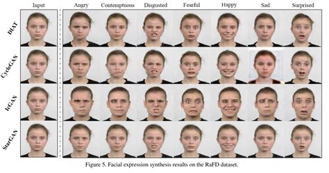 Stargan Unified Generative Adversarial Networks For Multi Domain Image To Image Translation