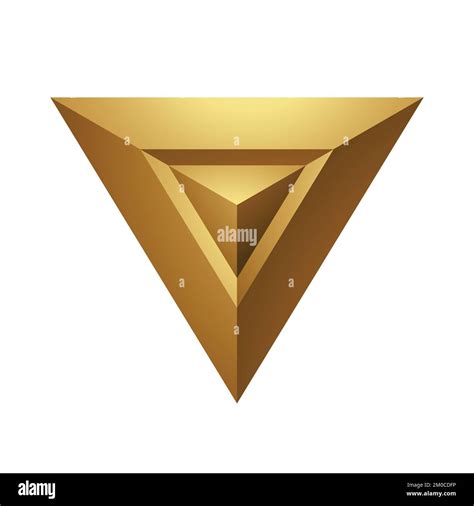 Curved Pyramid Cut Out Stock Images And Pictures Alamy