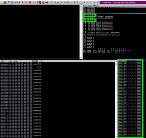 Windows Stack Based Buffer Overflow X86 Swepstopia