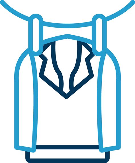 Clean Clothes Vector Icon Design 25215279 Vector Art At Vecteezy