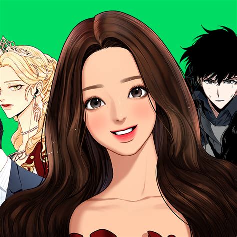 Webtoon Comics Dataset Kaggle