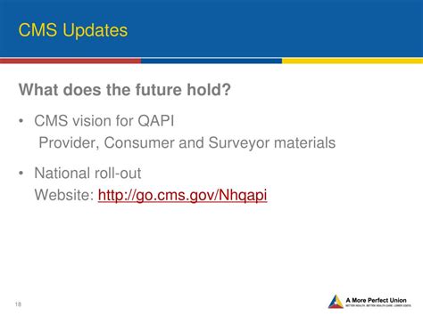 Ppt Quality Assurance And Performance Improvement Qapi Powerpoint Presentation Id 5192118