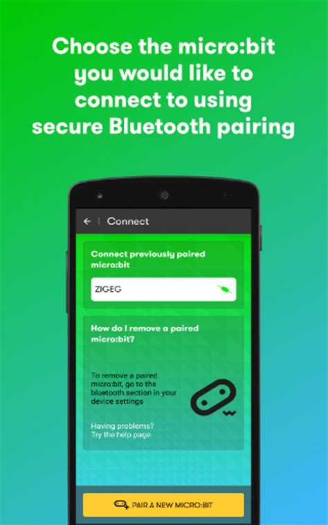 Android 용 Micro Bit Apk 다운로드