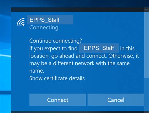 Wifi Setup Windows Technology Handbook