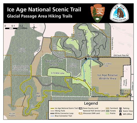 You Can Hike The Same Path As Mammoths And Saber Tooth Tigers At This