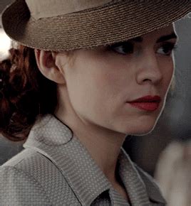 Hayley Atwell On Tumblr