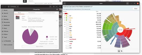 Understanding Disk Usage On Jetson Nano Jetson Nano Nvidia