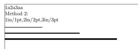 tikz pgf how to make a loop with two loop variables tex latex