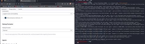 Andrés Gómez On Linkedin How To Replicate Jenkins Cve 202423897 Arbitrary File Read Vulnerability