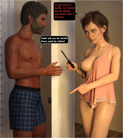 The Last Of Sex The Last Of Us Manual Focus The Last Of Sex Chapter The Last Of