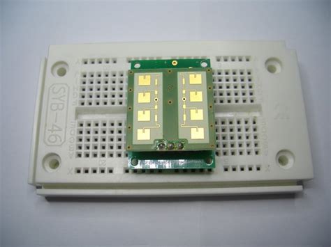 Mein Paket Ein Ipm 165 Radarsensor Arduino Hannover