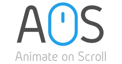 【css】aos Animate On Scroll 觸發事件區塊突現 Kt客棧