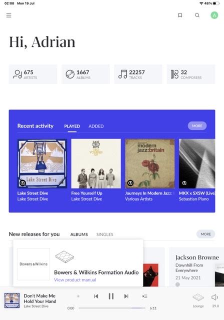 Roon Not Connecting To Qobuz Server Support Roon Labs Community