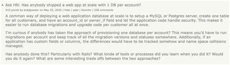 Multi Tenant Database Architecture Patterns Explained