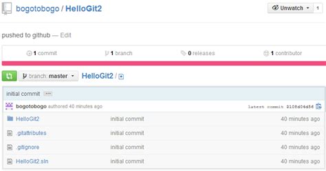 Tutorial Git And GitHub Gui