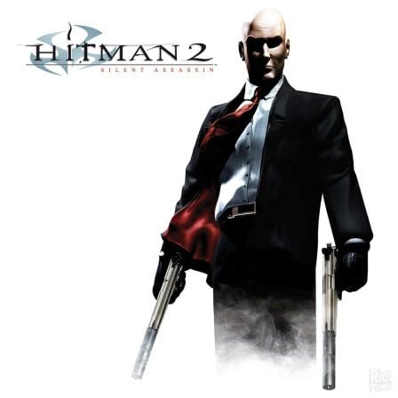 Hitman 2: Silent Assassin — обзоры и отзывы, описание, дата выхода ...