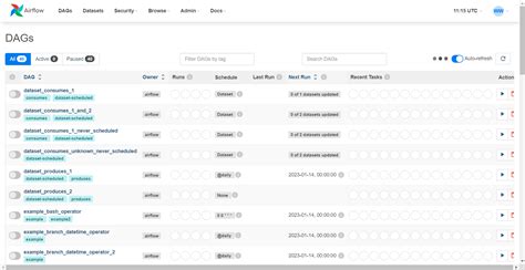 airflow安装及使用入门（linux） liunx airflow 安装 csdn博客