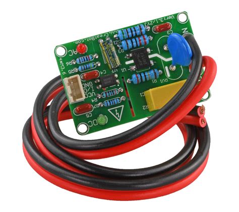 Creatbot Power Check Pcb 3d Prima 3d Printers And Filaments