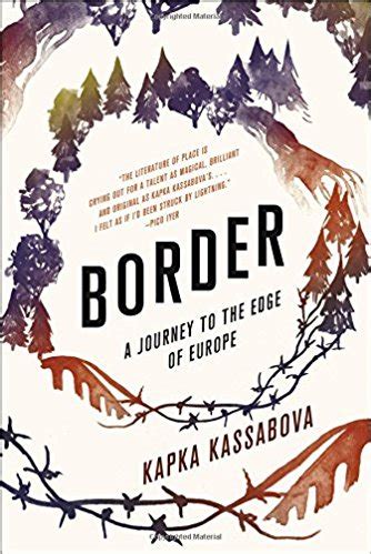 Interview With 2018 Nbcc Non Fiction Award Finalist Kapka Kassabova Bkmag