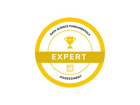 Data Science Fundamentals