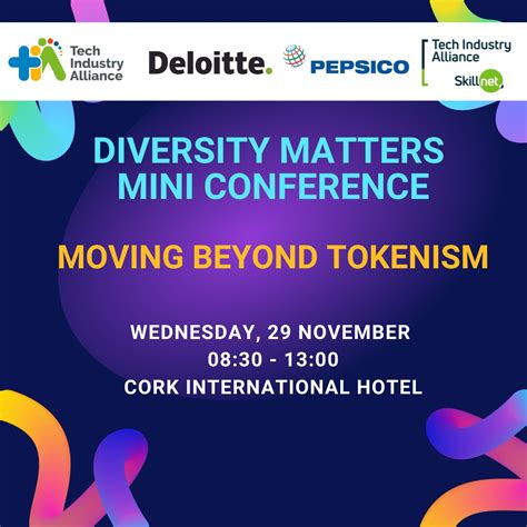 tech industry alliance on linkedin techindustryalliance diversity